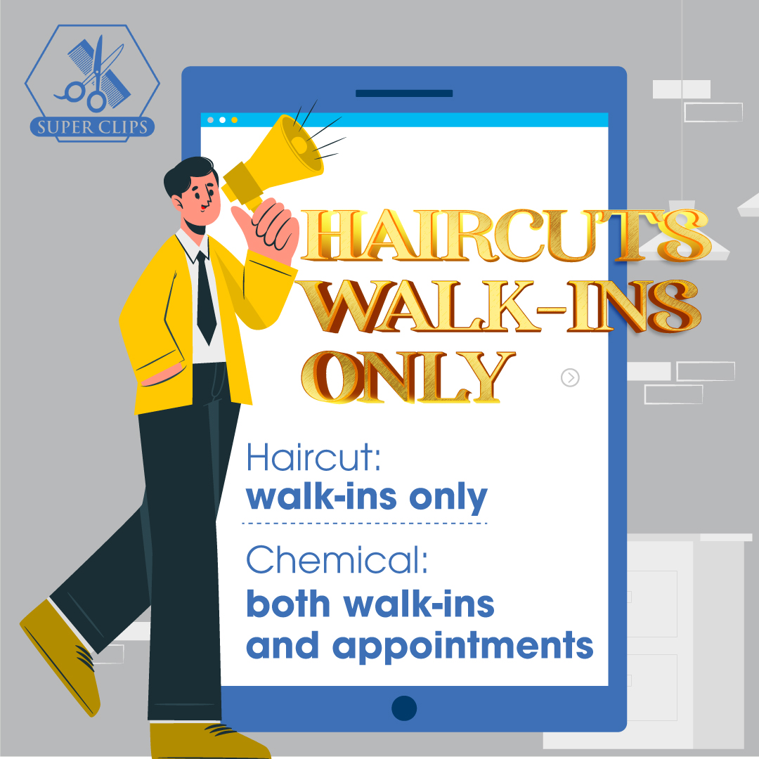 Home - Hair Salon 85382 | Super Clips | Peoria, AZ 85382